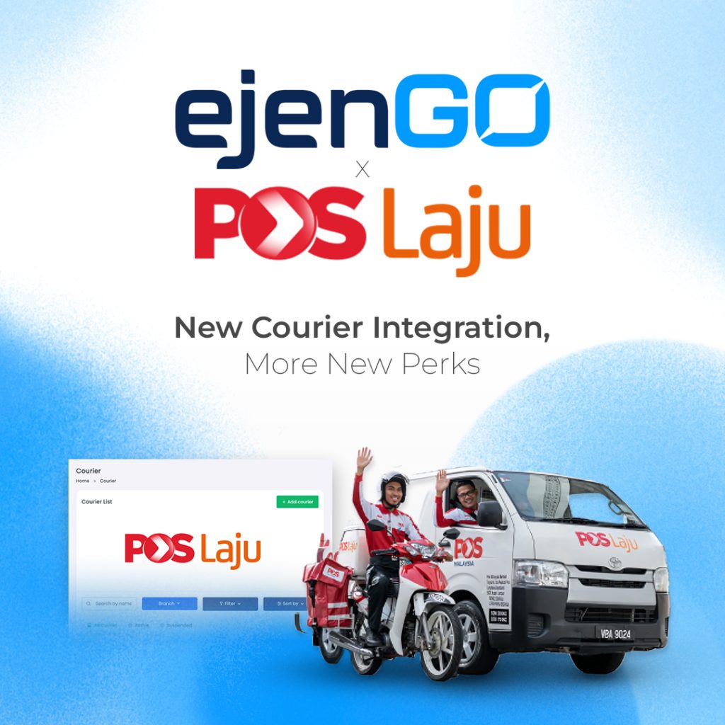 EjenGO - Ejen2u
