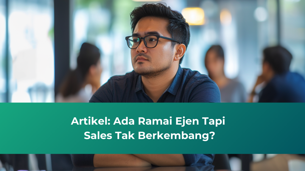 Ada Team Tapi Team Tak Perform? - Ejen2u